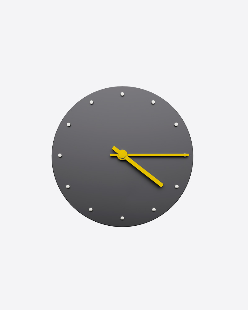 Digital Clock (Demo) - Repshype